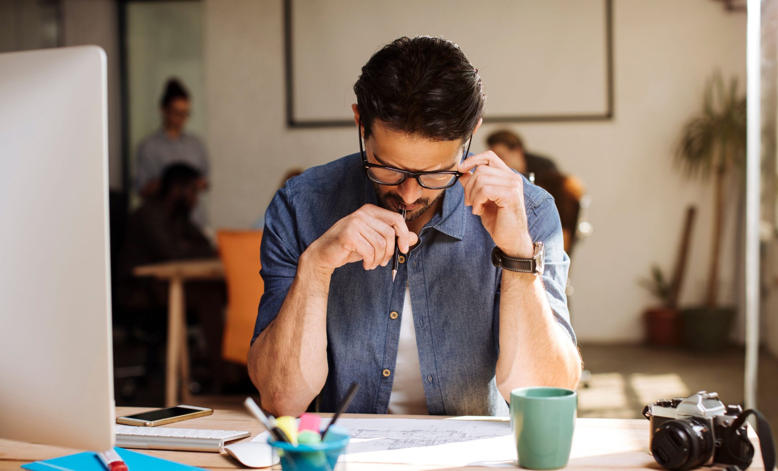 Problem s koncentracijom? Ovo je 14 načina kako je poboljšati - Qliniqa