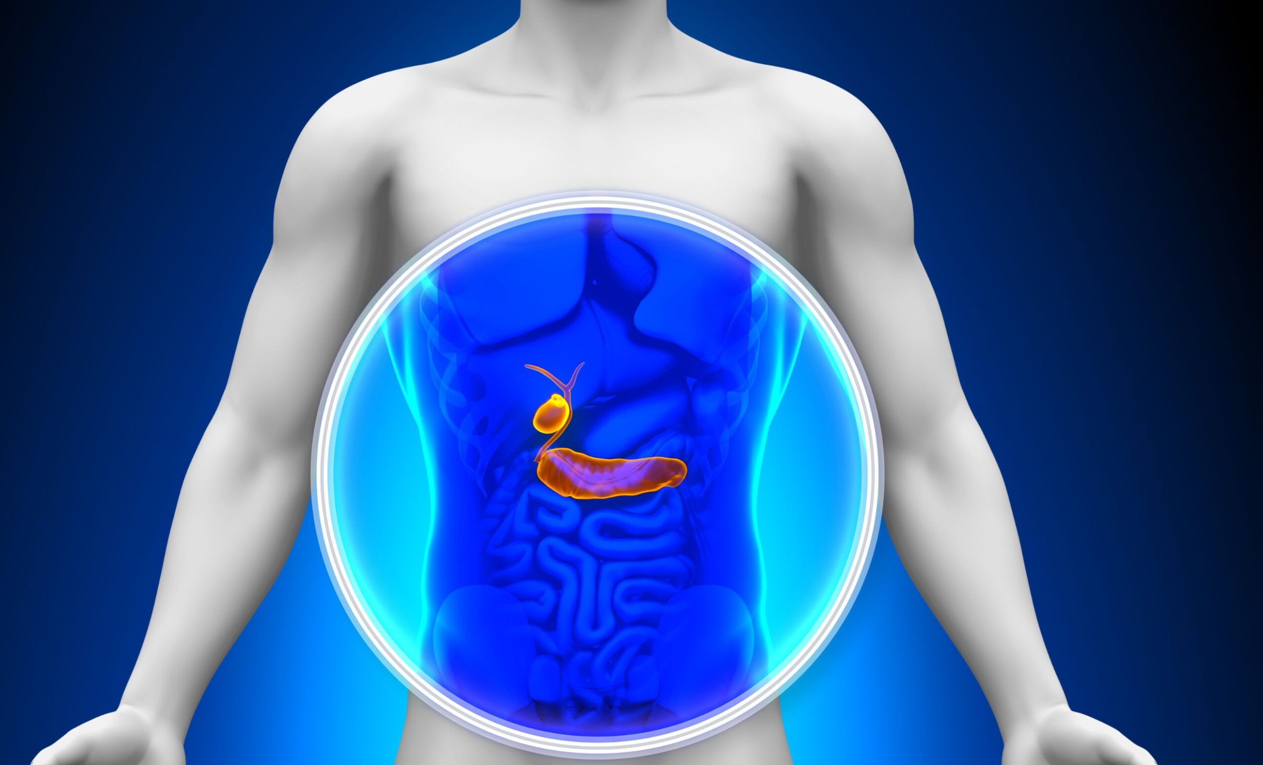 Prepoznajte simptome upale gušterače: zašto je bol toliko specifična ...